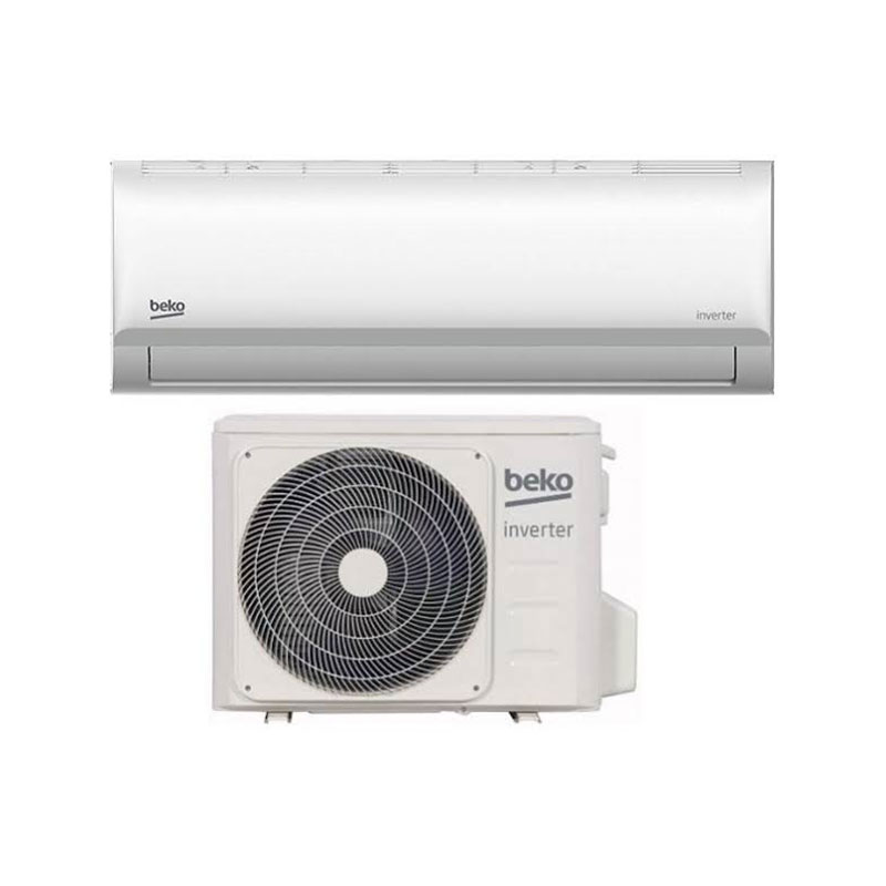 Beko 12000 BTU Air Conditioner BAFBF 121 - Cuma Refrigeration EA Limited.