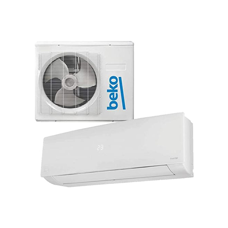 Beko 18000 BTU Air Conditioner BAFBF 180/181 - Cuma Refrigeration EA ...